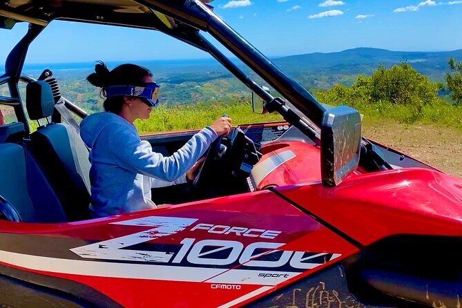 1 Day Tour - Introduction