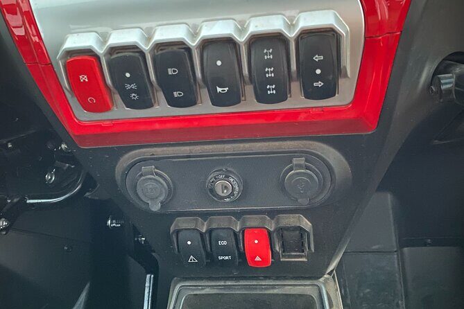 1 Day Tour - The Sum Up