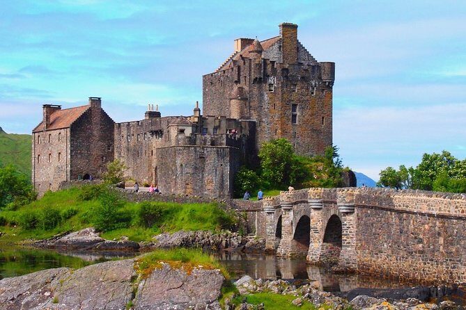 1 Day Tour from Inverness - Isle of Skye, Fairy Pools, and Eilean Donan Castle - Authentic Traveler Insights