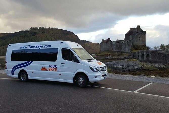 1 Day Tour from Inverness - Isle of Skye, Fairy Pools, and Eilean Donan Castle - The Sum Up: Is This Tour Right for You?