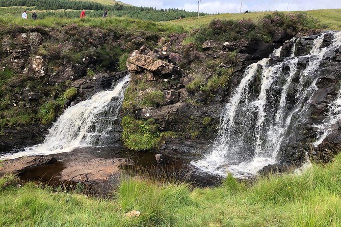 1 Day Tour from Portree - Best of Skye - An In-Depth Look at the Skye Experience