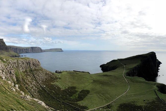 1 Day Tour from Portree - Best of Skye - The Sum Up