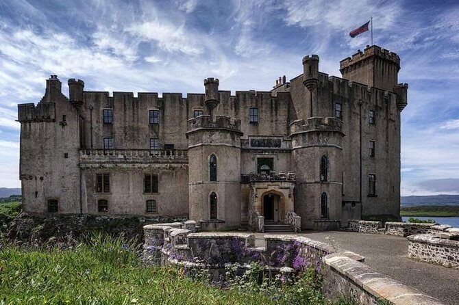 1 Day Tour from Portree - Best of Skye - Frequently Asked Questions