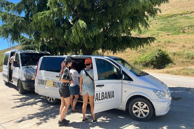 1-Day Tour in Blue Eye, Monastery, Gjirokaster and Lekursi Castle - In-Depth Look at the Itinerary