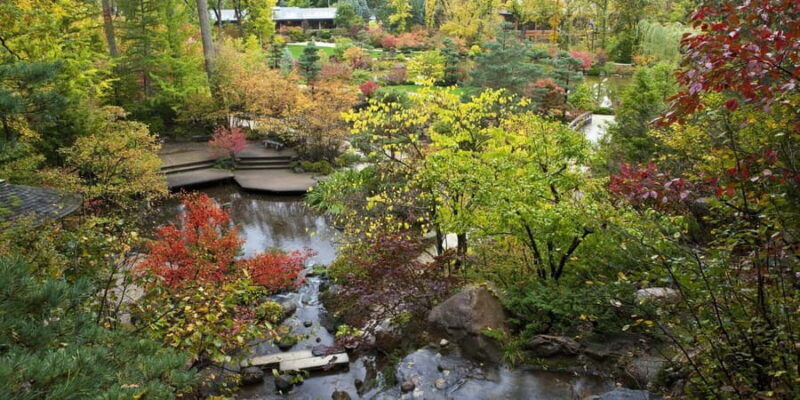 1-Day Tour Lake Geneva & Anderson Japanese Gardens - Why This Tour is Worth Considering