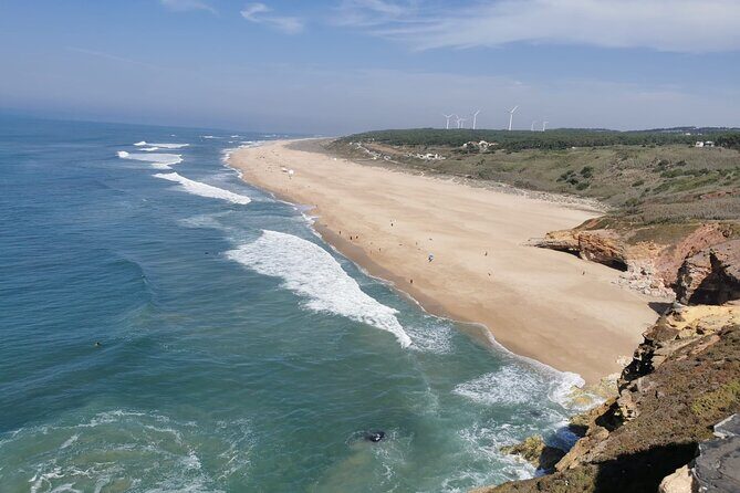 1 - Day Tour, Small Groups - Fatima, Nazareth, Battle, Obidos - The Sum Up: Who Will Find This Tour Most Valuable?