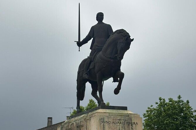 1 - Day Tour, Small Groups - Fatima, Nazareth, Battle, Obidos - FAQs