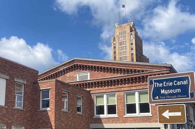 1 Day Tour Through Thousand Island and Erie Canal Museum From NY - A Deep Dive into the Experience