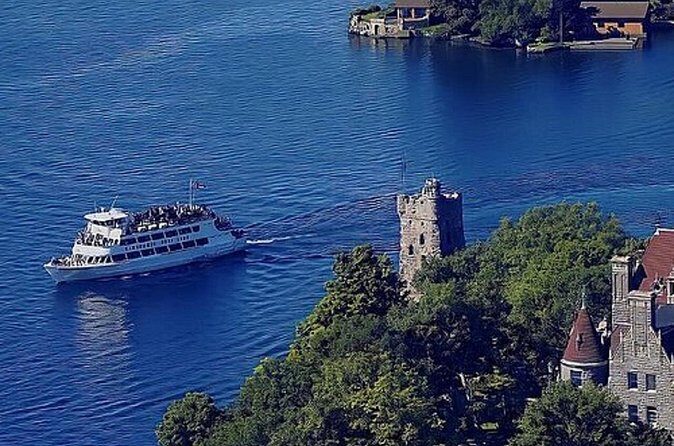 1 Day Tour Through Thousand Island and Erie Canal Museum From NY - Who Would Enjoy This Tour?