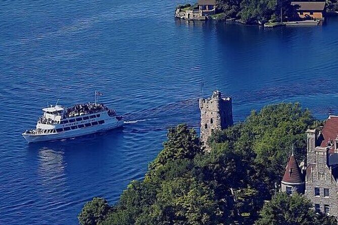 1 Day Tour Through Thousand Island and Erie Canal Museum From NY - FAQs