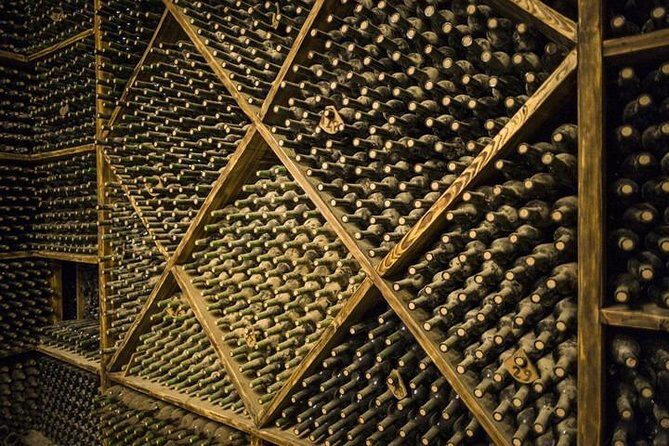 1-Day tour to Aragatsotn Wine region and Wine Route. - The Itinerary Breakdown: What to Expect