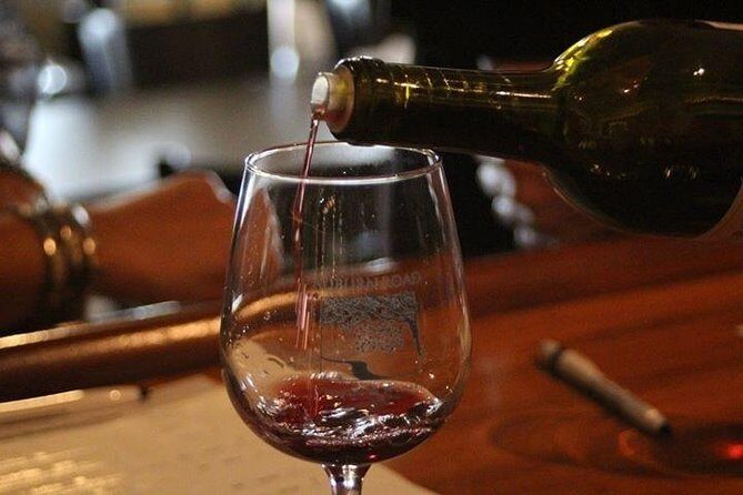 1-Day tour to Aragatsotn Wine region and Wine Route. - Who Will Appreciate This Tour?