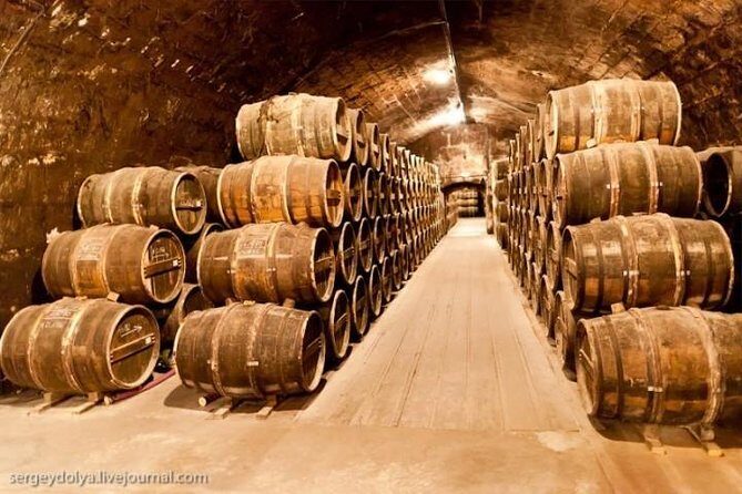 1-Day tour to Aragatsotn Wine region and Wine Route. - FAQs