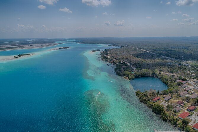 1-Day Tour to Bacalar with Kayaking, Marmol Beach Club and Cenote - Authentic Insights from Reviews