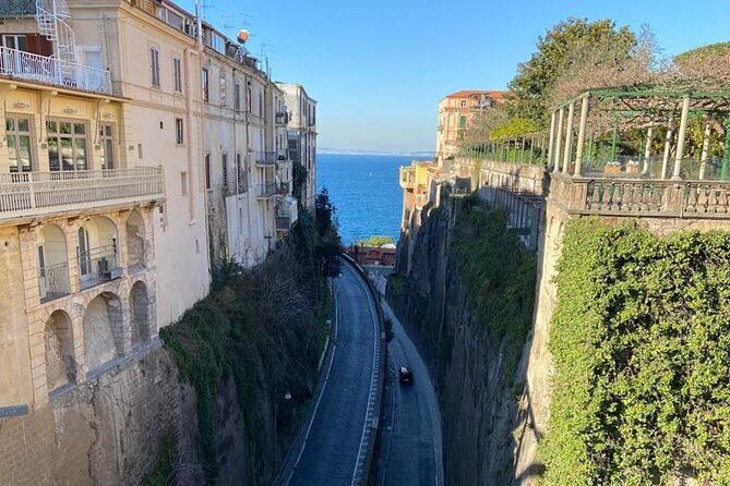 1-Day Tour to Visit the Wonderful Amalfi Coast - What Travelers Say About This Tour