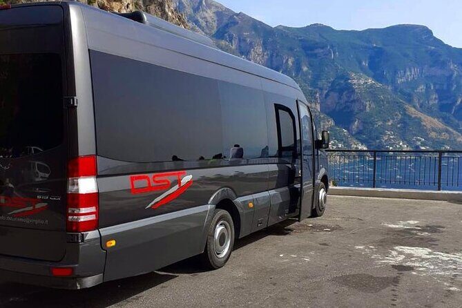 1-Day Tour to Visit the Wonderful Amalfi Coast - Who Would Love This Experience?