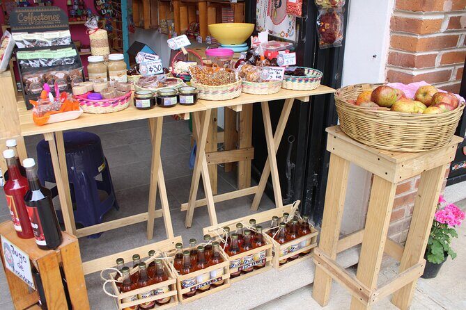 1 Day Tour to Zacatlán and Chignahuapan from Mexico city - Who Is This Tour Best For?