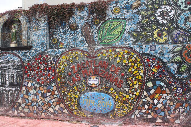 1 Day Tour to Zacatlán and Chignahuapan from Mexico city - FAQ