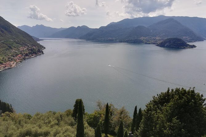 1 Day Trekking - Il Sentiero del Viandante: BELLANO. VARENNA - Practical Details: What to Expect