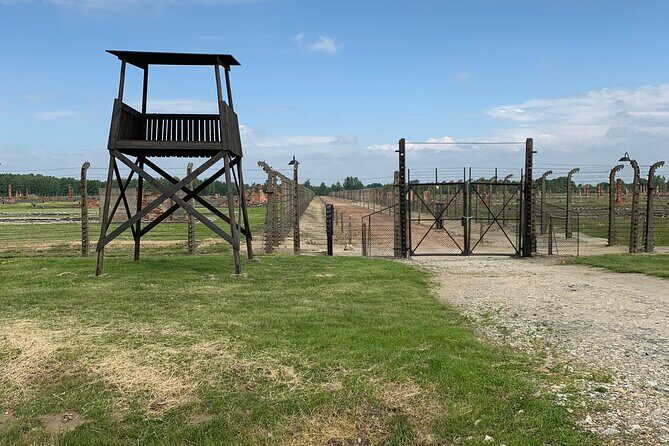 1 Day Trip Auschwitz-Birkenau Memorial and Museum Guided Tour from Krakow - Practical Details & Logistics