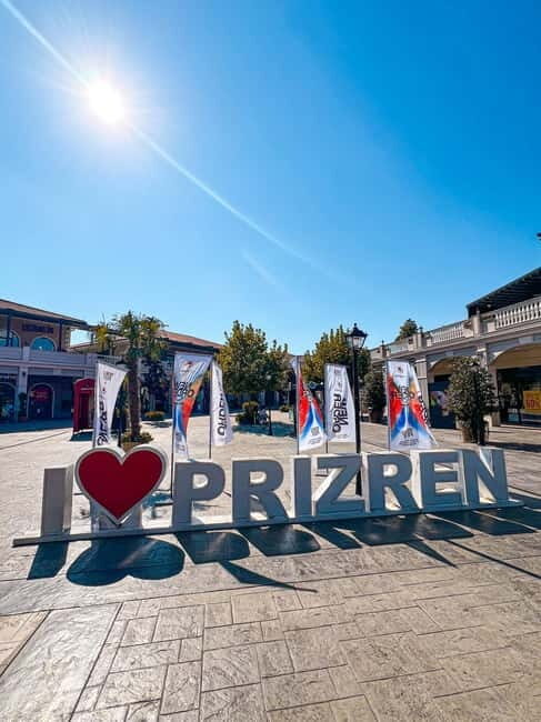 1-Day Trip : Prishtina and Prizren from Tirana - What Makes This Tour Stand Out?