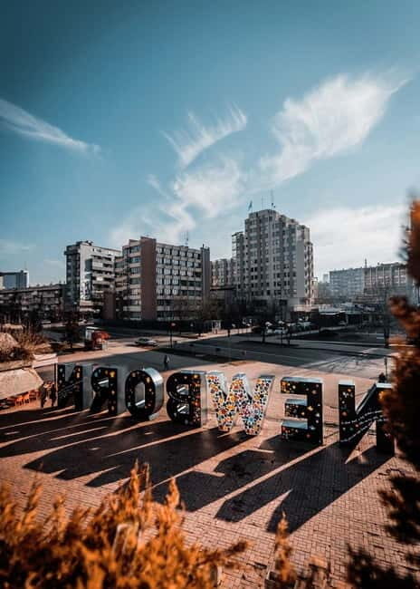 1-Day Trip : Prishtina and Prizren from Tirana - Practical Tips for Future Travelers