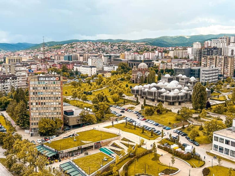 1-Day Trip : Prishtina and Prizren from Tirana - Is This Tour Right for You?