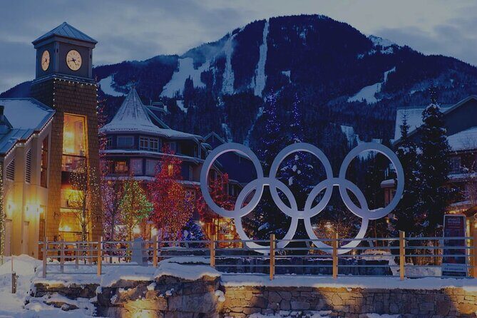 1 day Whistler Tour from Vancouver Experience (chn&eng) - Cost and Overall Value