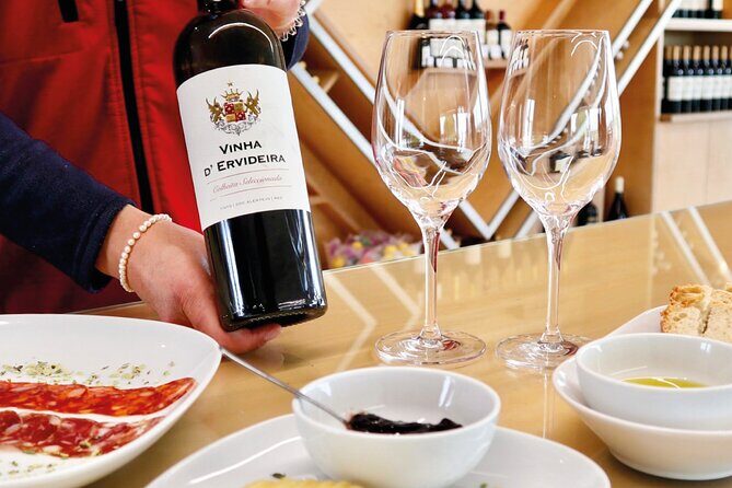 1 Day Wine Tour Around Évora - The Itinerary Breakdown