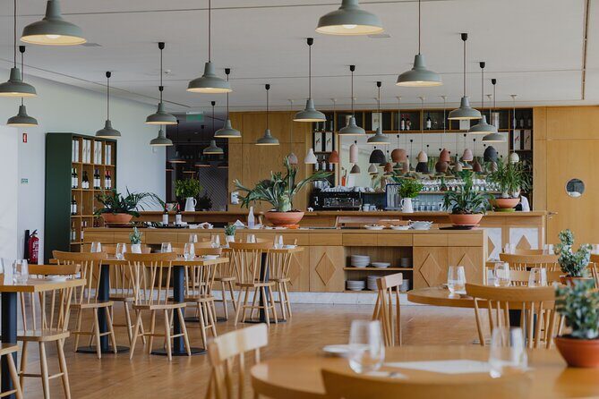 1 Day Wine Tour Around Évora - The Value for Money