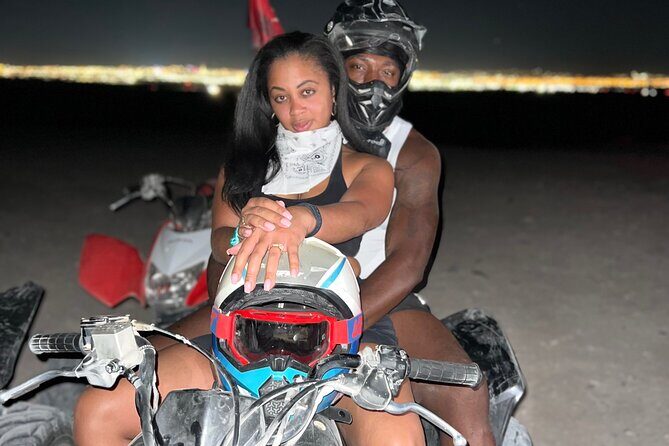 1 Hour ATV/UTV Rental in Las Vegas - FAQs