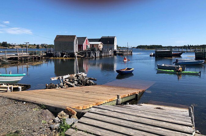 1 Hour Blue Rocks Excursions from Lunenburg - Who Will Love This Tour?