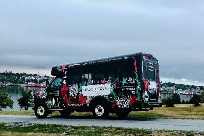 1 Hour Blue Rocks Excursions from Lunenburg - The Sum Up