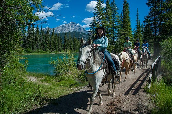 1 Hour Bow River Ride - Why This Tour Fits Certain Travelers Best