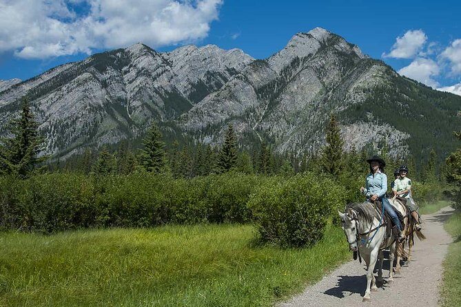 1 Hour Bow River Ride - Frequently Asked Questions