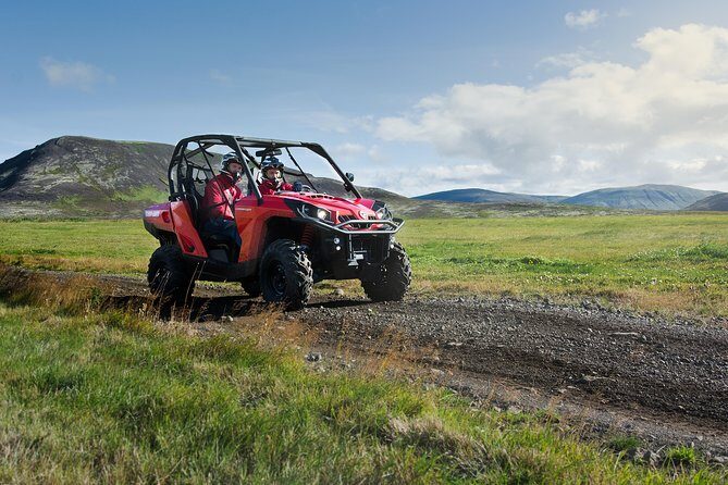 1 hour Buggy adventure - From Reykjavik - FAQ