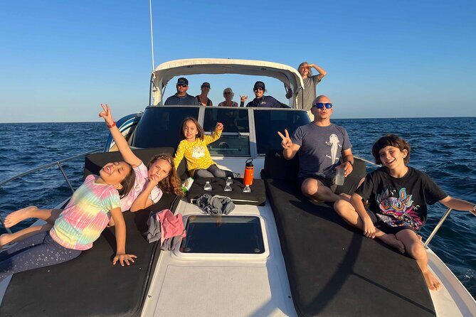 1 Hour Cabo Highlights on a 33ft Luxury Yacht - Final Thoughts: Is It Worth It?