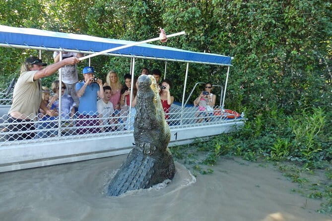 1-Hour Casino Royale Jet Skiing in Darwin - Practical Details & Value