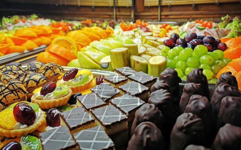 1-hour cruise with drinks included - What Do Reviews Say? Real Traveler Insights