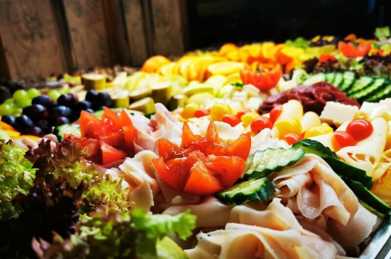 1-hour cruise with drinks included - Price and Value Analysis