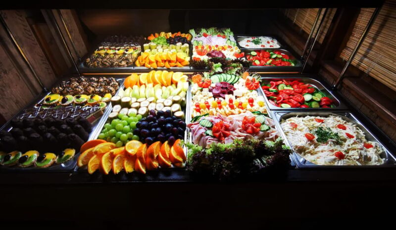 1-hour cruise with drinks included - Who Is This Cruise Best For?