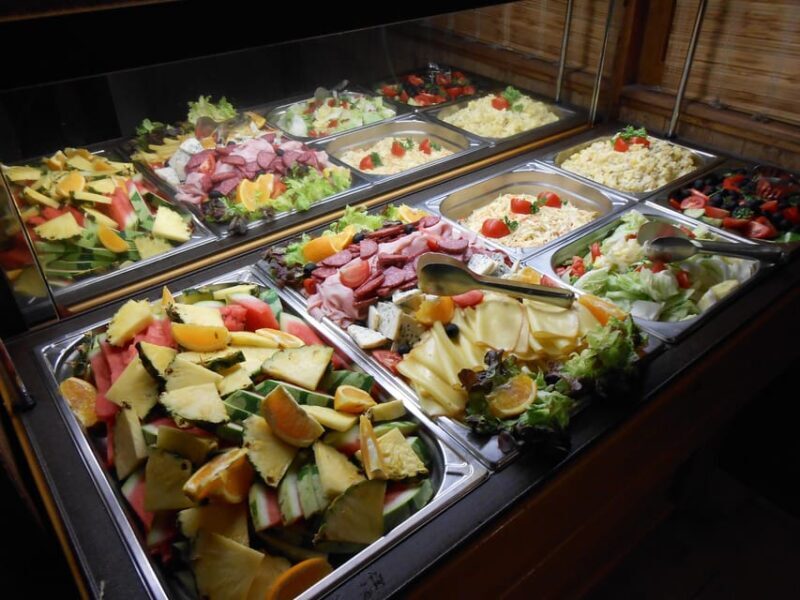 1-hour cruise with drinks included - Final Thoughts: Is This Cruise Worth It?