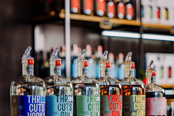 1 Hour Distillery Tour & Tasting in Turner Stillhouse - Final Thoughts