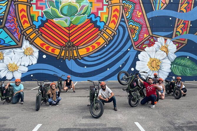 1-Hour Electric Bike Rental in Dallas - Final Thoughts: Is This Tour Worth It?