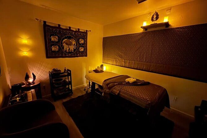 1 Hour Fullbody Massage in Ontario California - Why Choose a 1-Hour Full-Body Massage in Ontario?