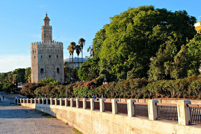1 Hour Guadalquivir Cruise with Views of Triana - Final Thoughts: Is It Worth It?