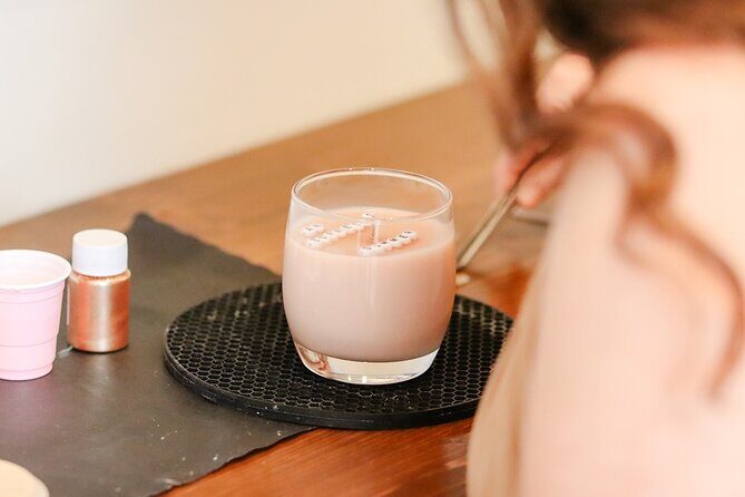 1 Hour Guided Candle Making - Frequently Asked Questions