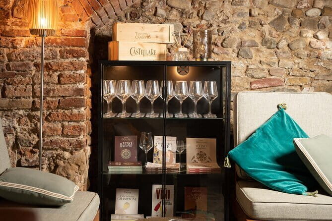 1-Hour Guided Tuscan Wine Tasting in Florence - Final Thoughts: Who Will Love This Tour?