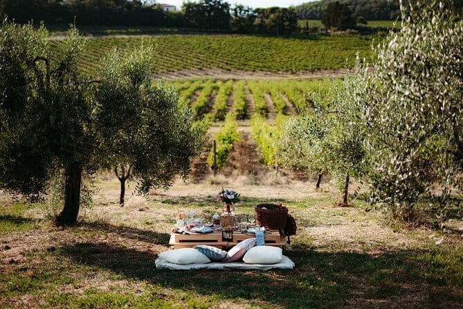 1-Hour Guided Tuscan Wine Tasting in Florence - FAQ