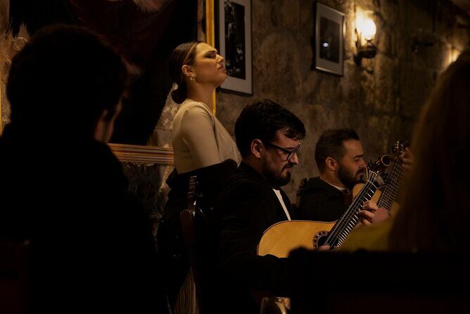 1-hour Intimate Fado Concert in a Typical Venue - What Is Fado and Why Is It Special?